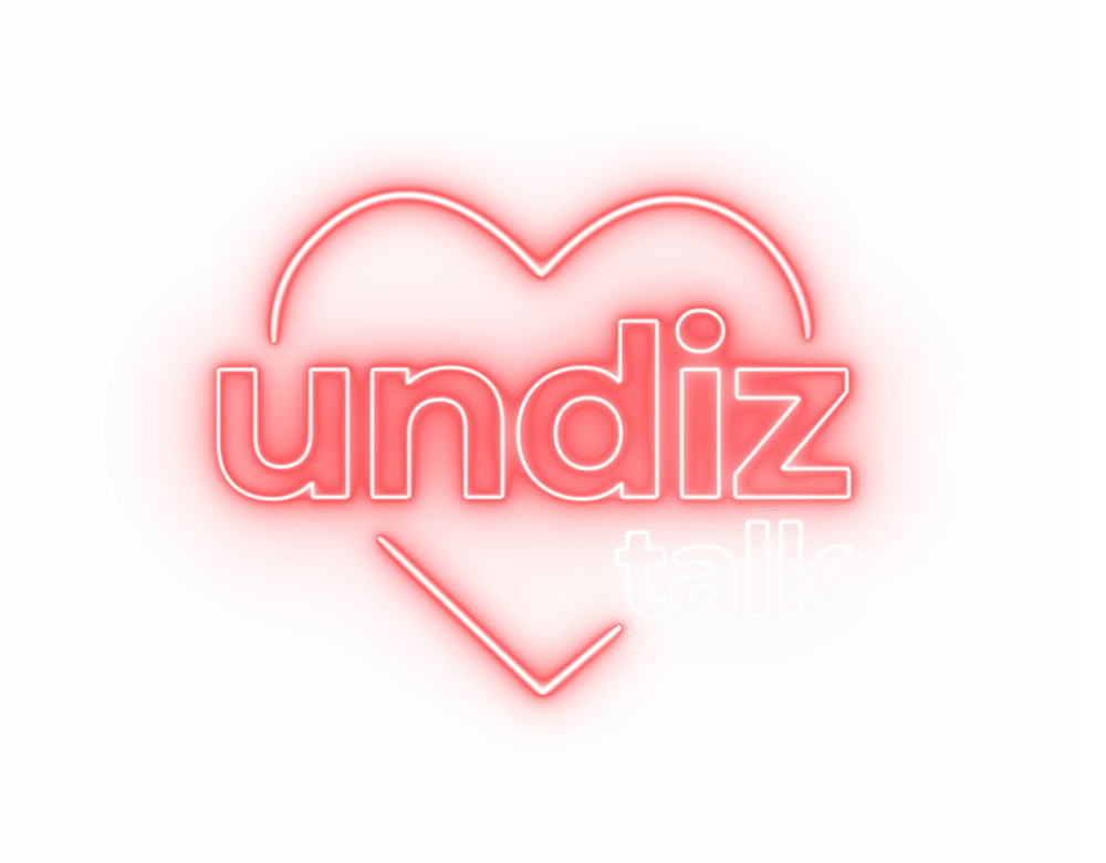Undiz Talk x Libellule | Undiz